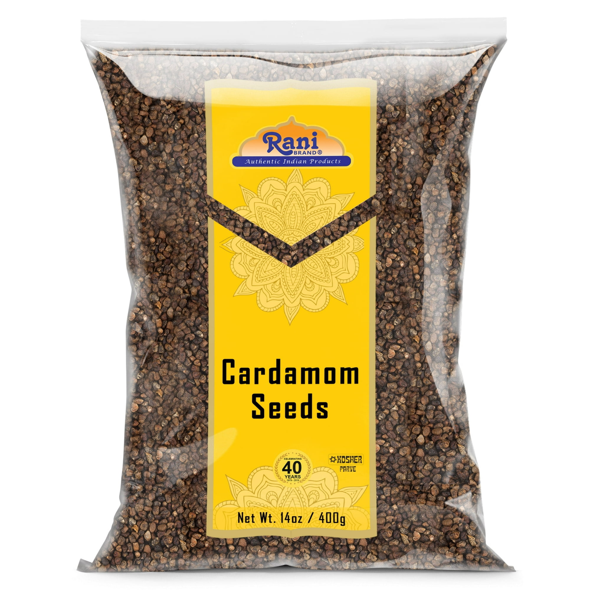 Click here for Rani Brand Rani Cardamom (Elachi) Decorticated See... prices