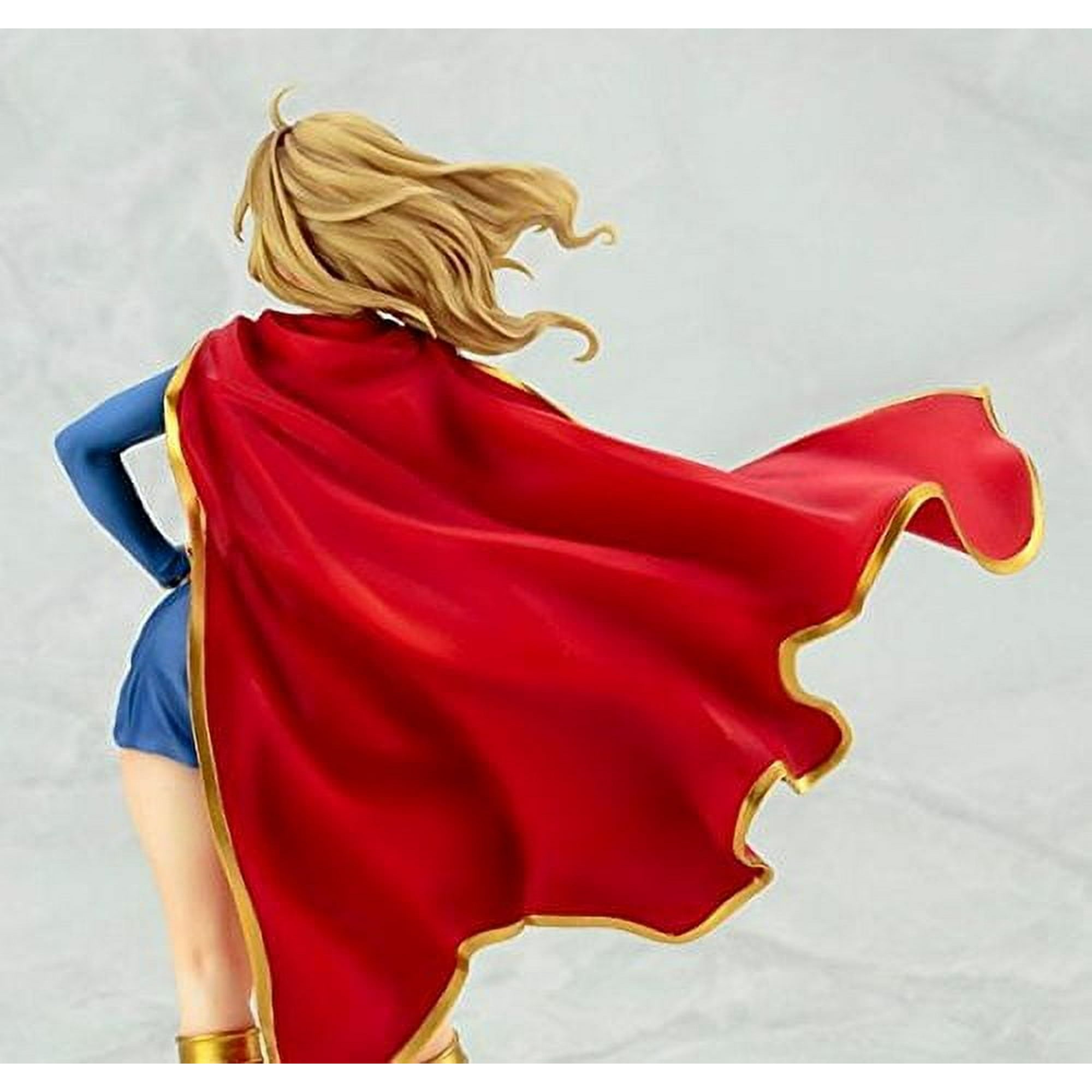 Click here for Generic Kotobukiya Dc Comics Supergirl Returns Bis... prices