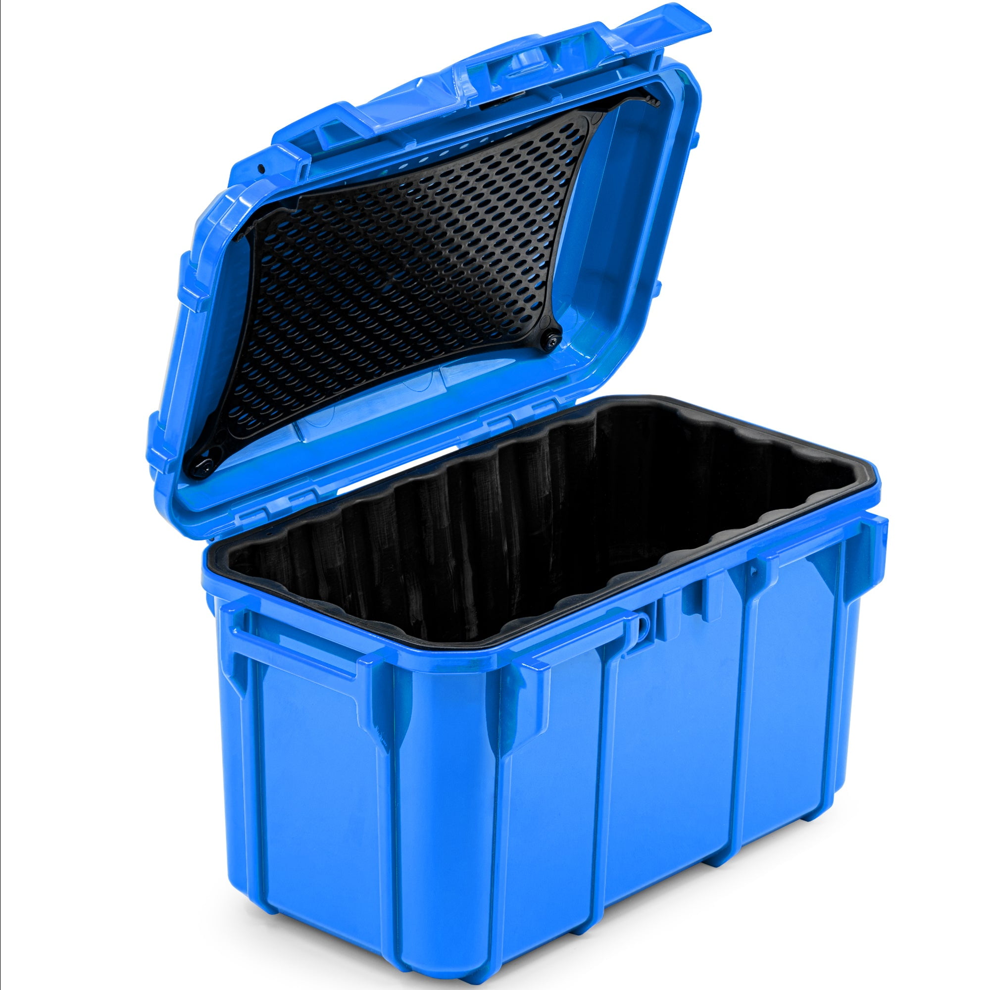Seahorse 59 Portable Waterproof Dry Box Protective Case - Travel Safe ...