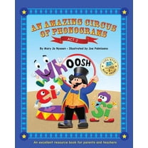 Amazing Circus of Phonograms-ACT 2: An Amazing Circus of Phonograms-Act ...