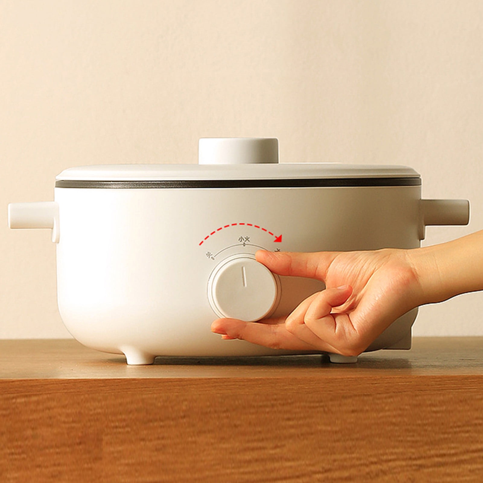 Click here for Adhoreca Electric Hot Pot 3l Electric Cooking Pot... prices