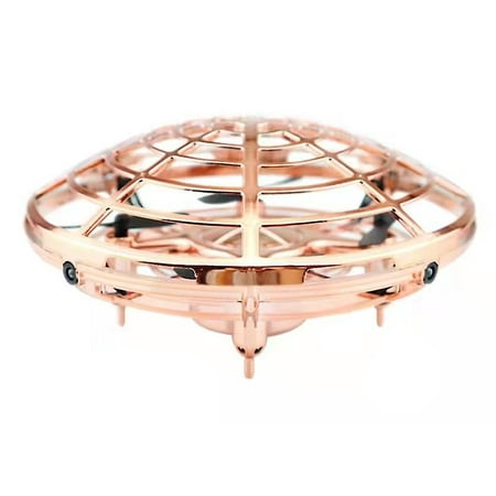 Induction Aircraft Flying Ball Free Route Flying Ball Ufo Drone ...