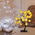 CHEEPUM Lamp Thunderstorm Constellation Projector Valentine's Day ...