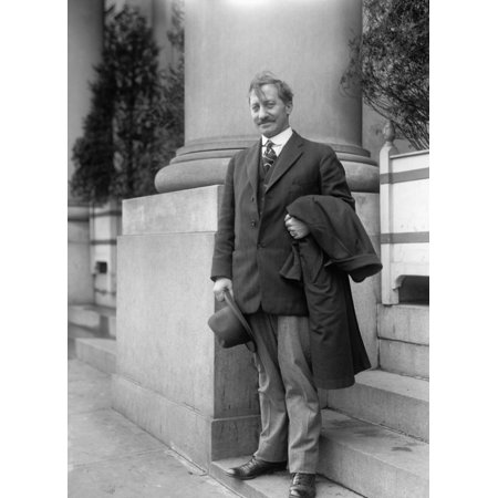 Frederick Albert Cook /N(1865-1940). American Physician And Arctic ...