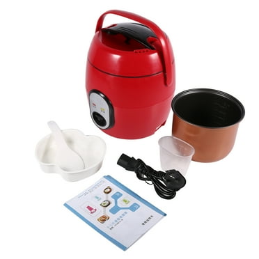 Alpine Cuisine Persian 15 Cups Rice Cooker - Walmart.com
