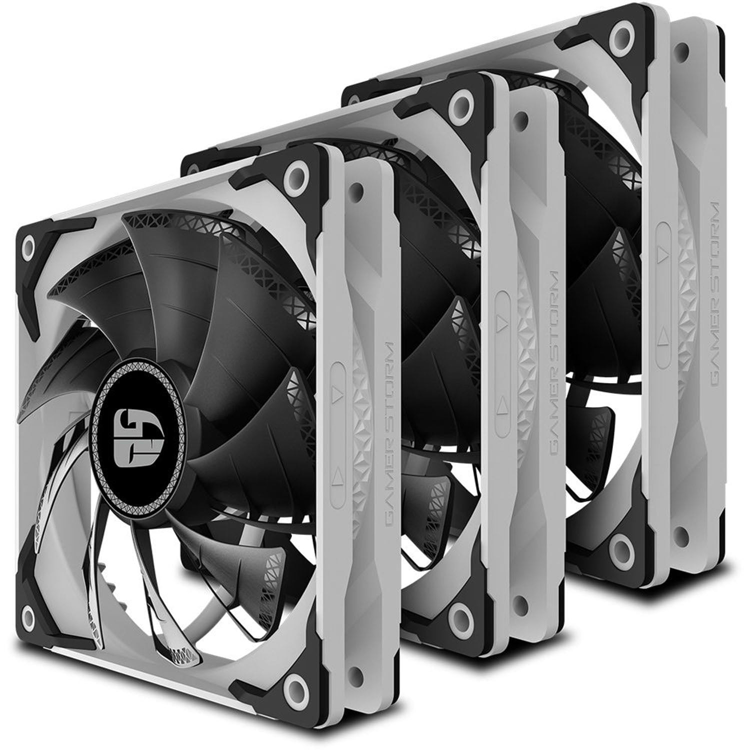 Buy Deepcool CASTLE 360EX Gamer Storm Liquid AiO CPU Cooler White ...