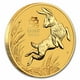 2023 Australia 1 oz Gold Lunar Rabbit BU (Series III) - Walmart.com