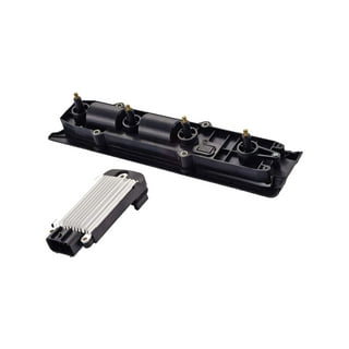 MSD 84745 Ignition Kit - Walmart.com