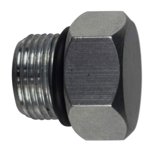 ICT Billet LS Oil Pan Level Sensor Plug Male M20-1.5 LSX 4.8L 5.3L 5 ...