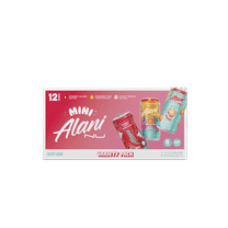 Alani Nu Kimade Energy Drink, 12 Fluid Ounce, Zero Sugar, B Vitamins ...