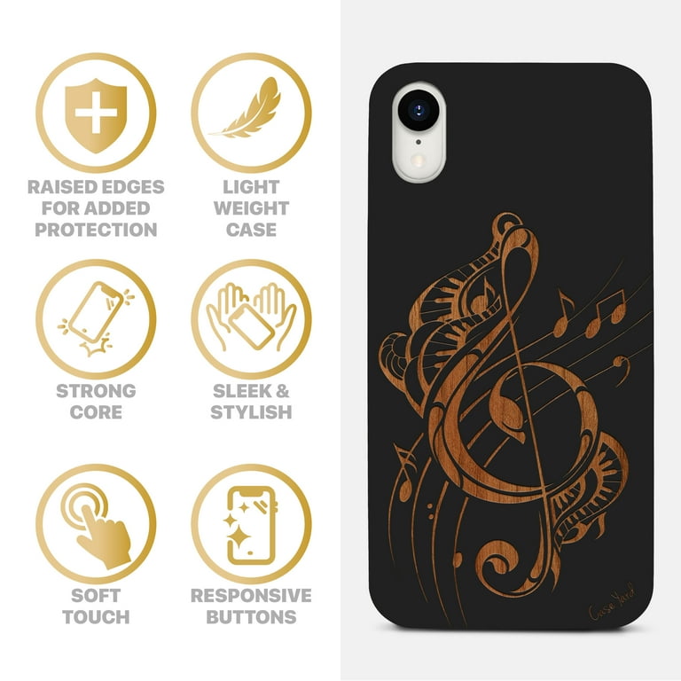 Music Note Designs Tribal