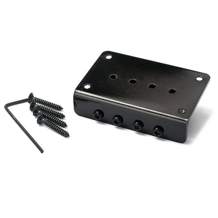 tredstone Single Bridge Iron Copper Instrument Accessories Tremolo ...