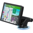 Car and Driver INTELLIDASH Wireless Apple Carplay and Android Auto, 7 ...