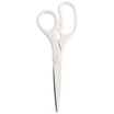 JAM Paper Multi Purpose Precision Scissors, Purple, 1/Pack, 8 inch ...