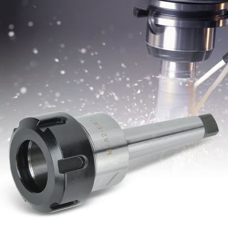 Collet Chuck Holder, Drilling Tool Holder, High Performance Practical ...