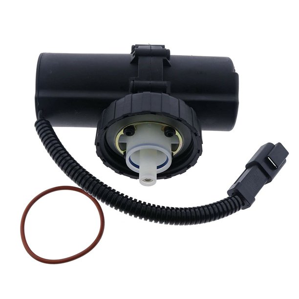 Electric Fuel Pump 349-5327 3495327 for Caterpillar Loader 299C 289C ...
