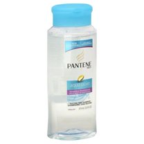 Pantene Multi-Tasker 10 Shampoo with Pro-V Nutrients & Keratin, 38.2 ...