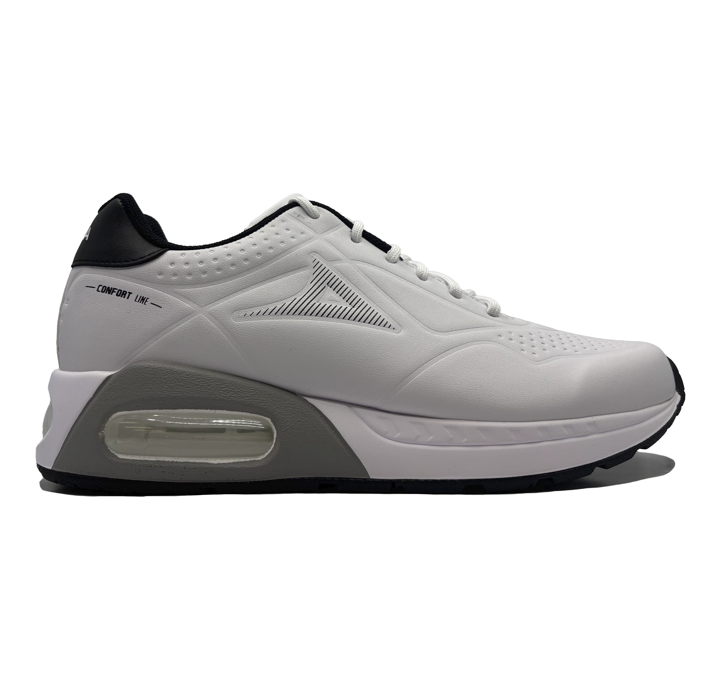 Tenis Pirma Urbano Para Hombre Confort Retro 5076 | Walmart en línea