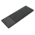 Touchpad Keyboard Numeric Touchpad 2.4G Wireless USB Receiver Plug and ...