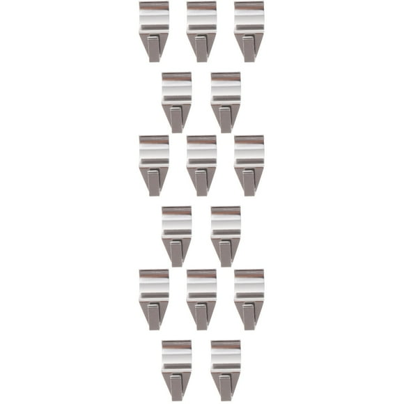 S Hooks Vinyl Siding