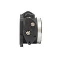 Fitech Fuel Injection Throttle Body Ultimate LS 92mm w/Sensors ...