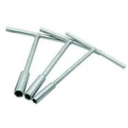 Motion Pro Replacement D-Shaped Bit for Hex Driver 08-0242 - Walmart.com