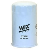 WIX Oil Filter 57398 - Walmart.com