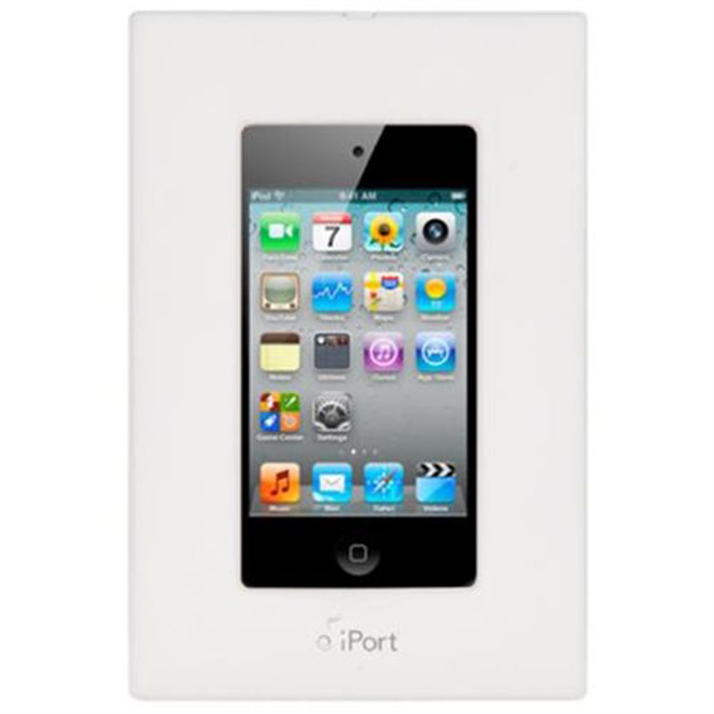iPort Control Mount for iPod Touch 4th G - CMIW200 - Walmart.com
