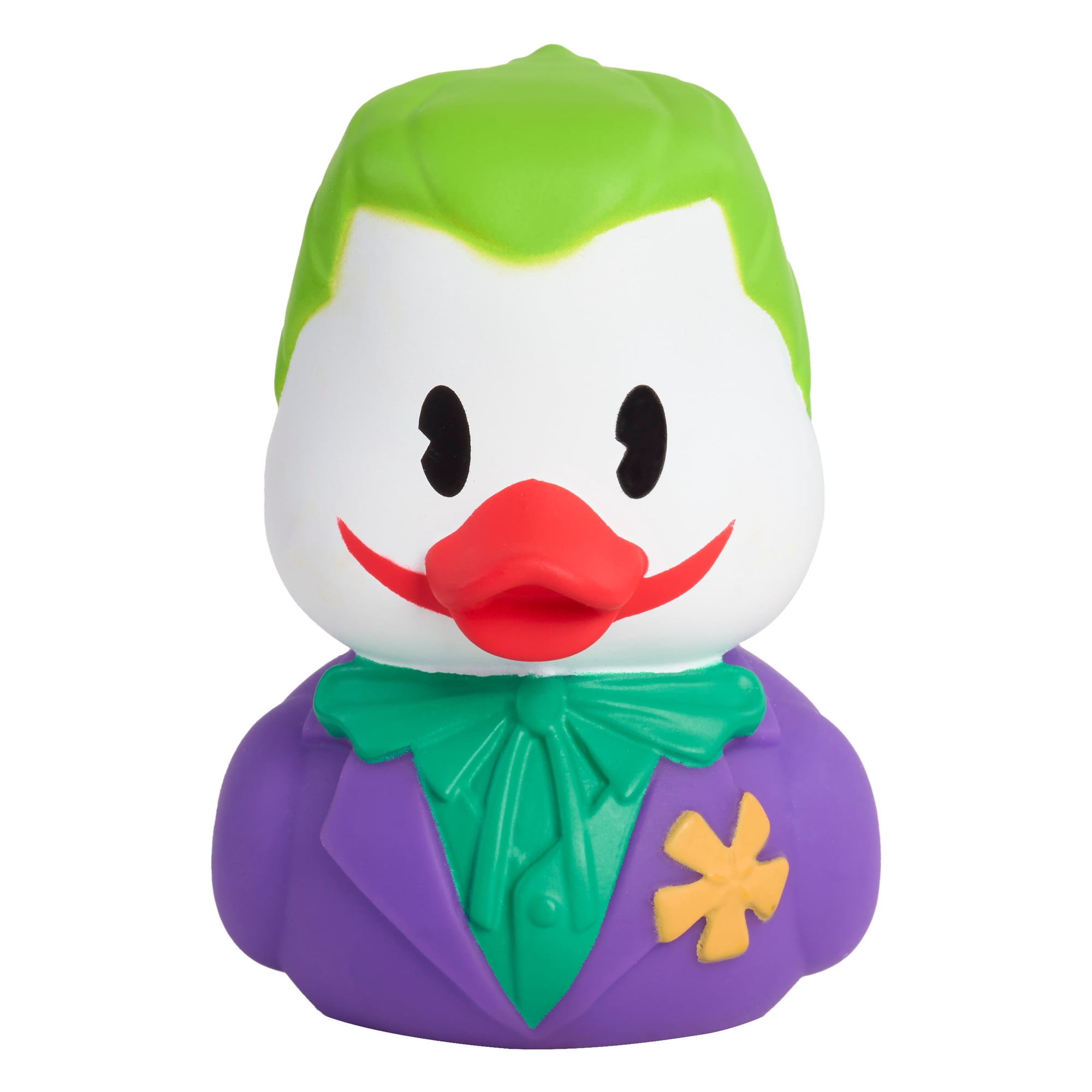 Click here for Duckalooz Joker Small Toy Duck prices