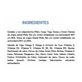 Alimento para perro Chapetes adulto todas las razas y tamaños 20kg ...