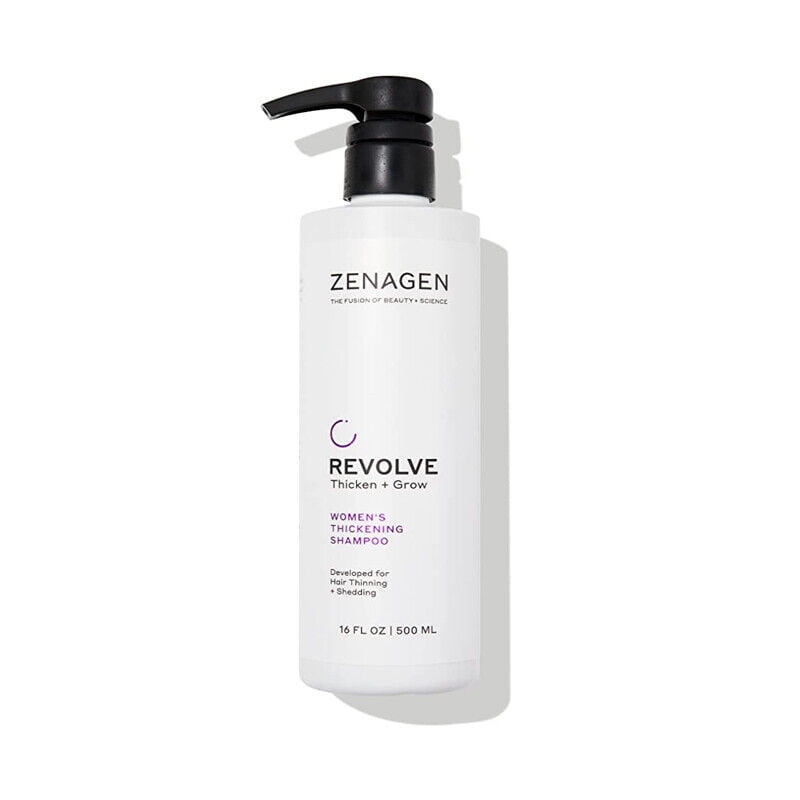 Zenagen Hair Care Products ( Hair Care:16oz Revolve Womens Thickening ...