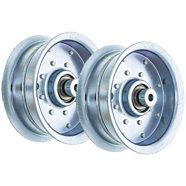 MTD Brands 42/46" Twin Bagger for models 2010 and after 19A30003OEM ...