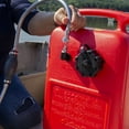 Scepter Neptune Marine Fuel Tank 6 Gallon Gas Can for Outboard Engines ...