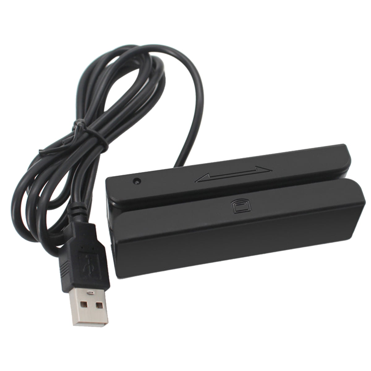 Click here for Unbranded Msr90 Usb Magnetic Strip Card Reading Ma... prices