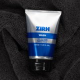 ZIRH WASH Mild Face Wash 4.2 fl oz. - Walmart.com