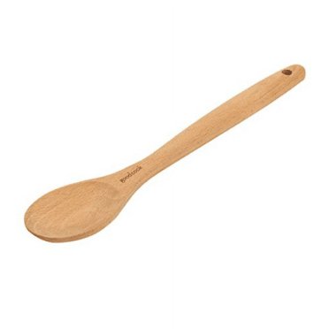 Good Cook Touch 13-inch Wooden Basting Spoon (Pack of 2) - Walmart.com