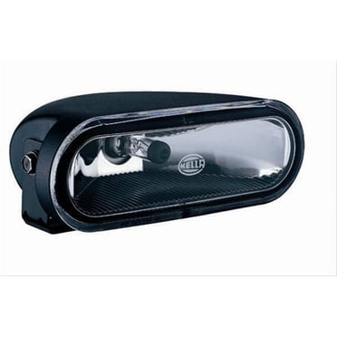 Hella Rallye 4000 series Black Euro Beam 12V-H1/100W Lamp - Walmart.com