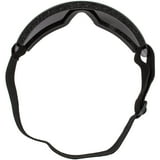 Birdz Wing Goggles Smoke Lens Skydiving Extreme Sports 100% UV ...