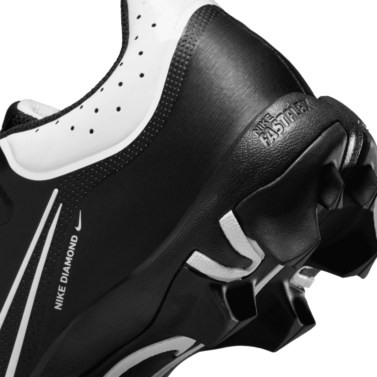 Nike Hyperdiamond 4 Keystone Molded Softball Cleats - Walmart.com