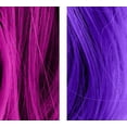 Splat Complete Kit, Ombre Rain, Semi-Permanent Purple & Pink Hair Dye ...