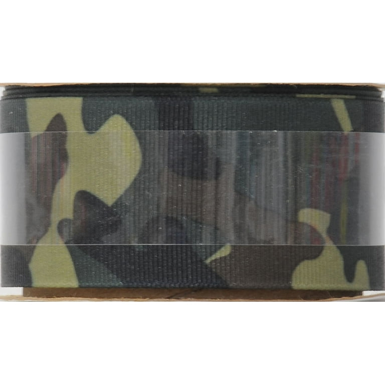 Camouflage Ribbons At Walmart
