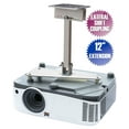 Projector Ceiling Mount for ViewSonic PG603W PG603X - Walmart.com