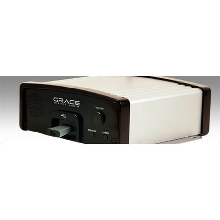 Grace Digital Audio Gdi-Usbm10 Usb Business Music Player | Walmart Canada
