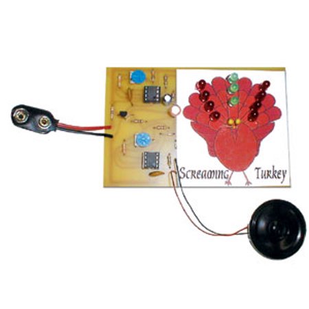 C6784 - SCREAMING TURKEY - Walmart.ca