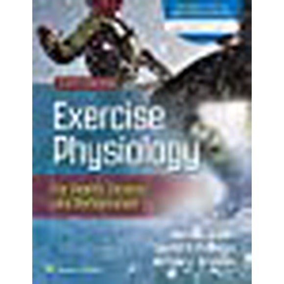 Physiology Sport Exercise Edition
