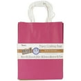 Value Pack Paper Bag - Bright - 4.25 x 8 x 10.25 inches - 13 pieces ...