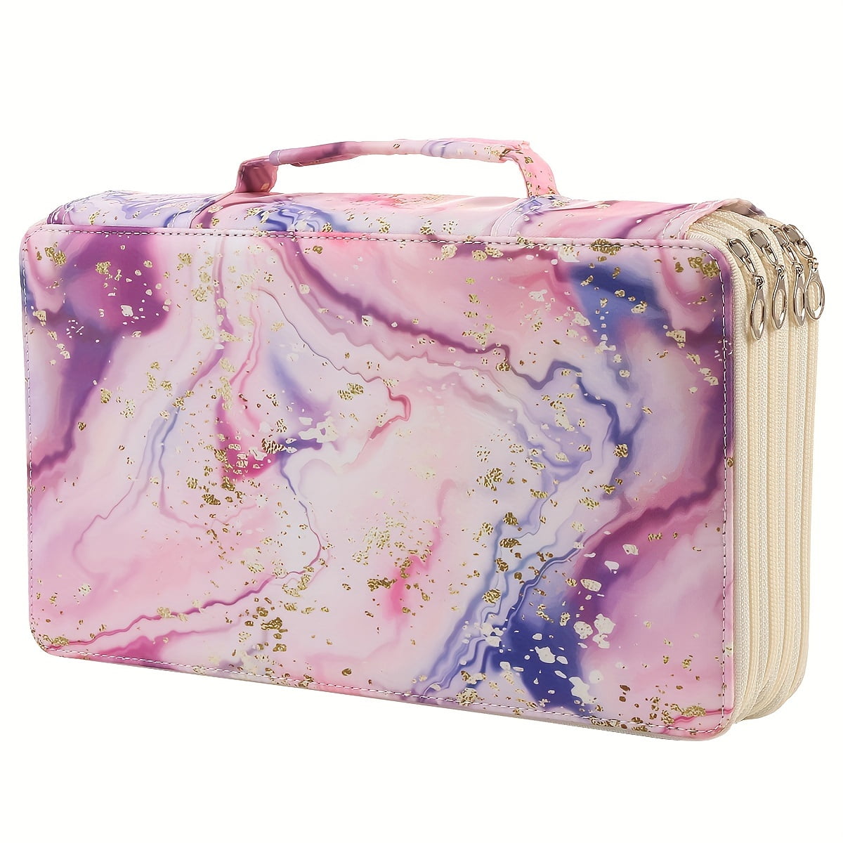 Click here for Grm 300 Slots Colored Pencil Or 200 Gel Pen Organi... prices