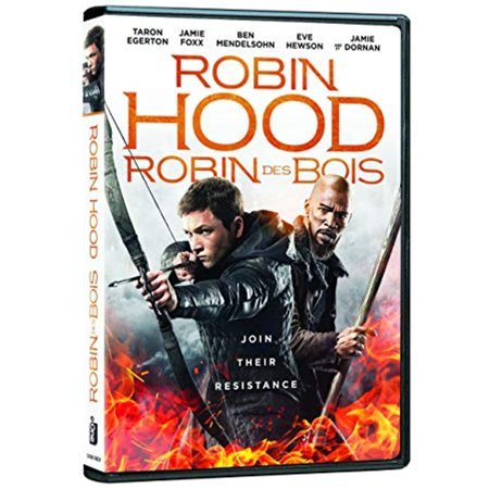 Robin Hood | Walmart Canada