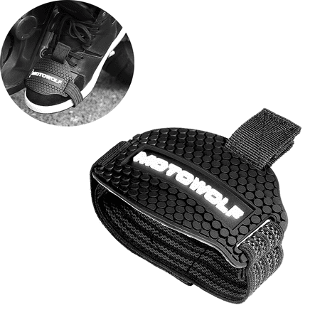 Motorcycle Shoe Protector Rubber Shoe Protector Motorcycle Shoe Cover ...