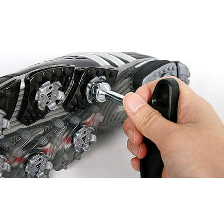 Golf Spike Key Golf Shoe Key Golf Spike Key Special Golf Shoe Nail ...